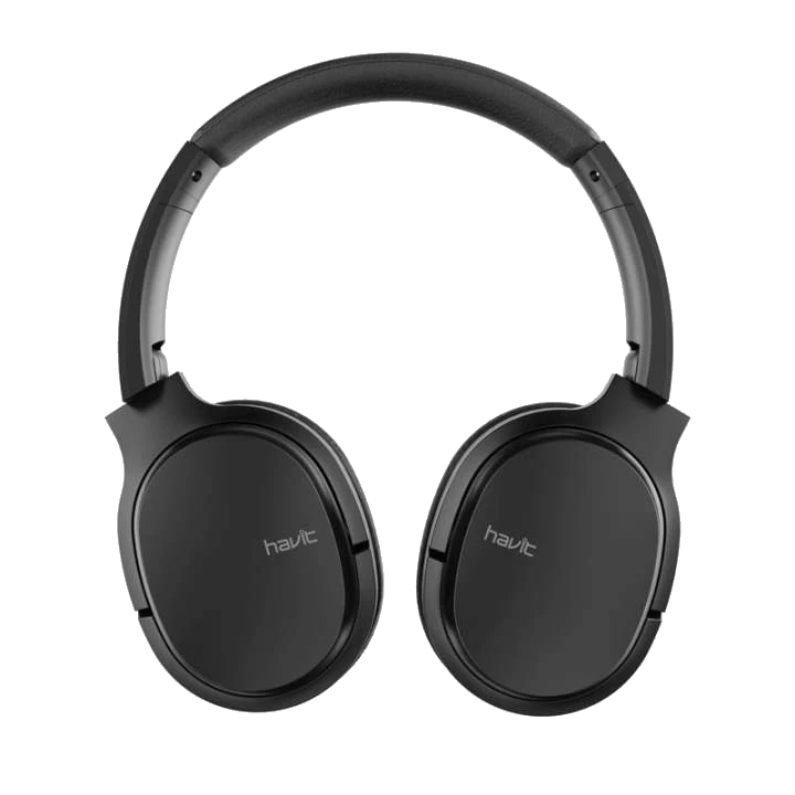 Havit i62 Bluetooth Black Headphone