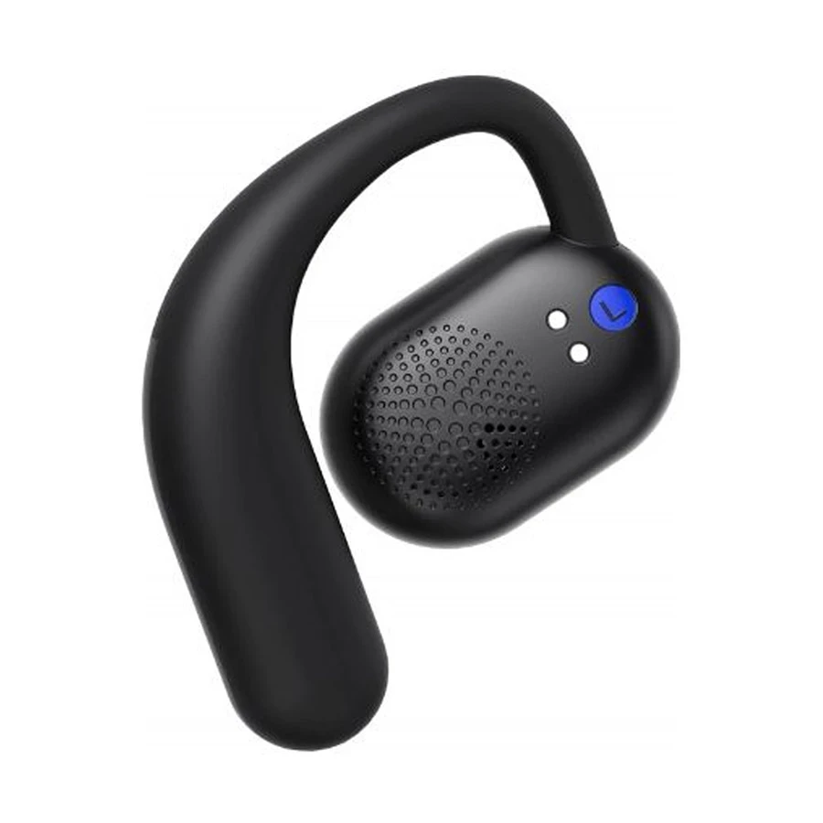 Havit Hakii Cpods Black Open-Ear Bluetooth Earbuds